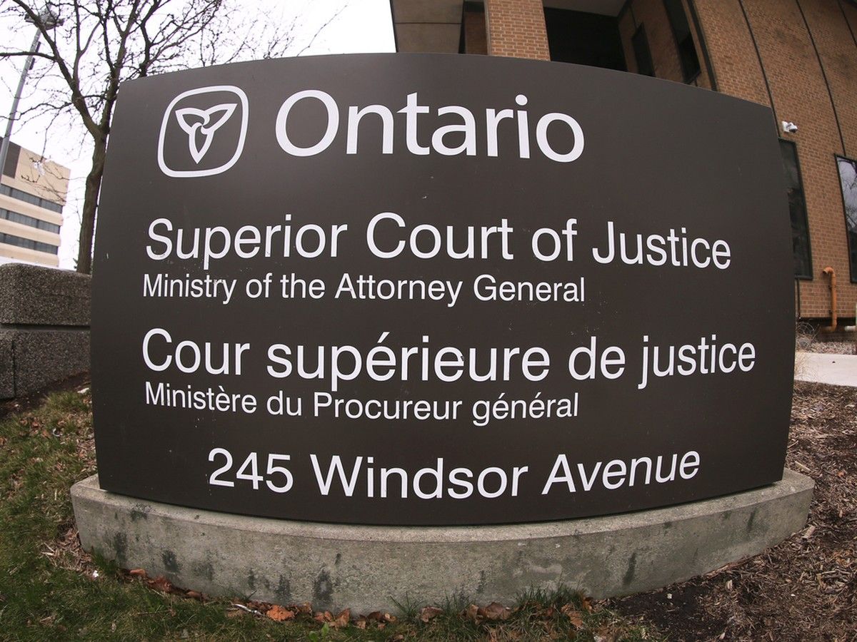 Windsor trafficker was caught after selling cocaine to undercover cop