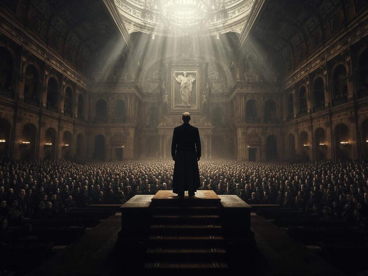 10 clues the Bible gives about the Antichrist
