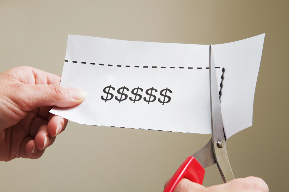 15 things to cut when money gets tight