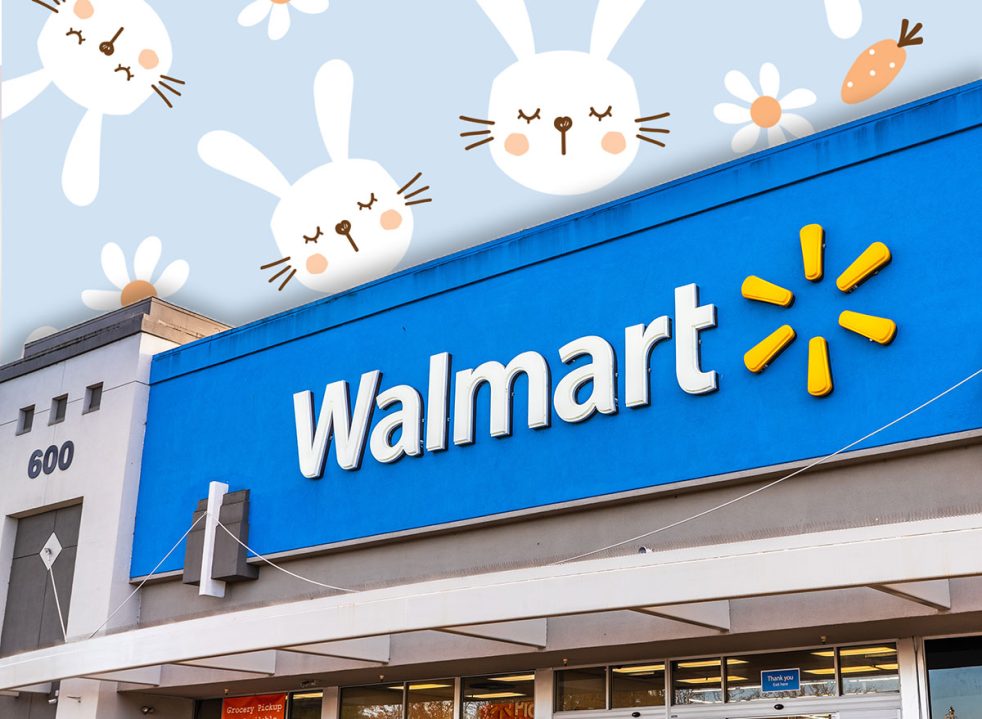 7 best Walmart Easter finds shoppers call hidden gems