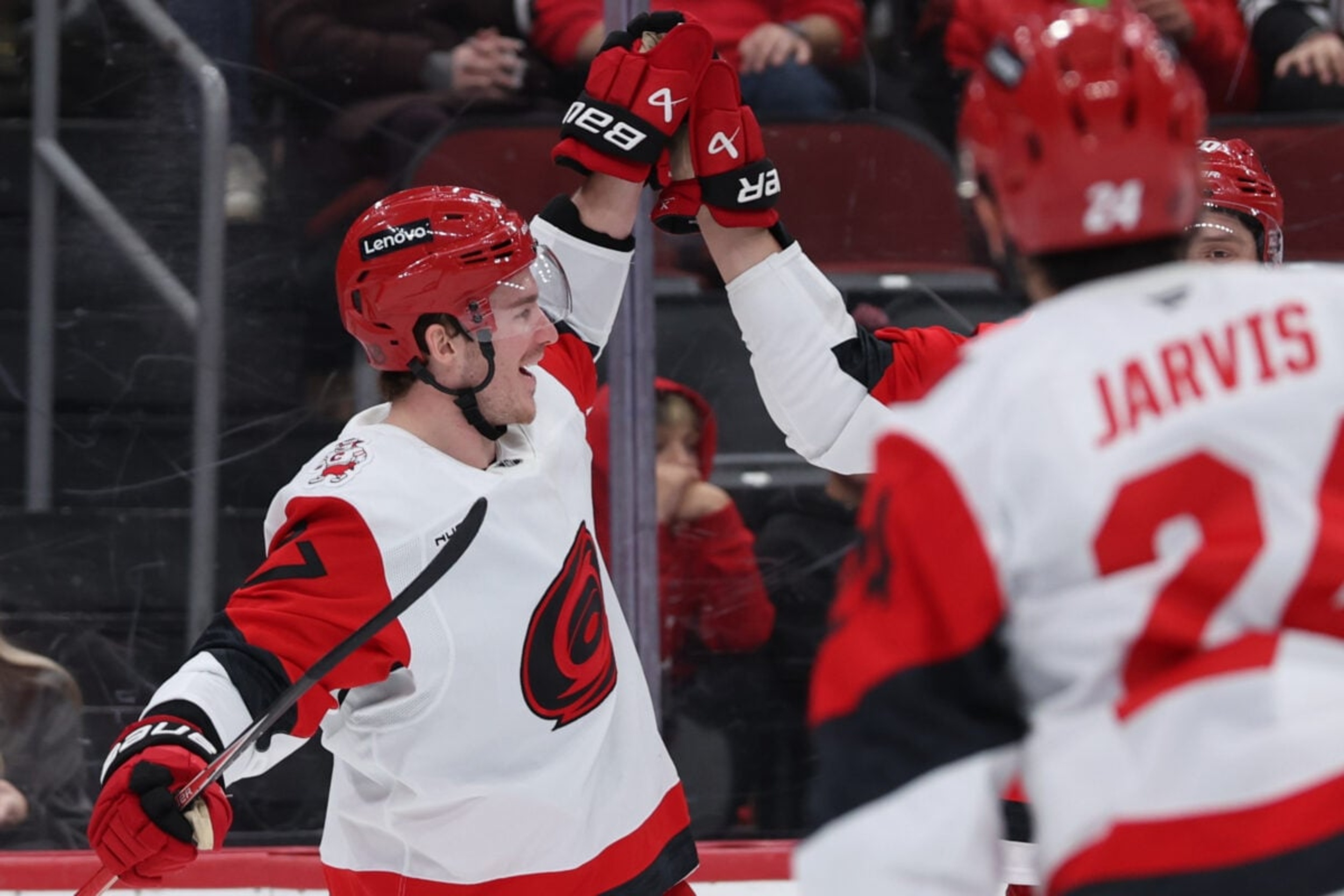 3 takeaways from the Penguins’ 5-1 loss to the Hurricanes