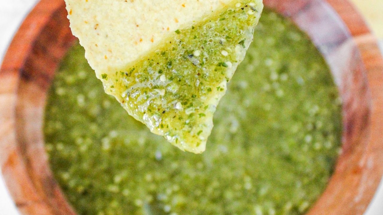 25 irresistible dips for party appetizers