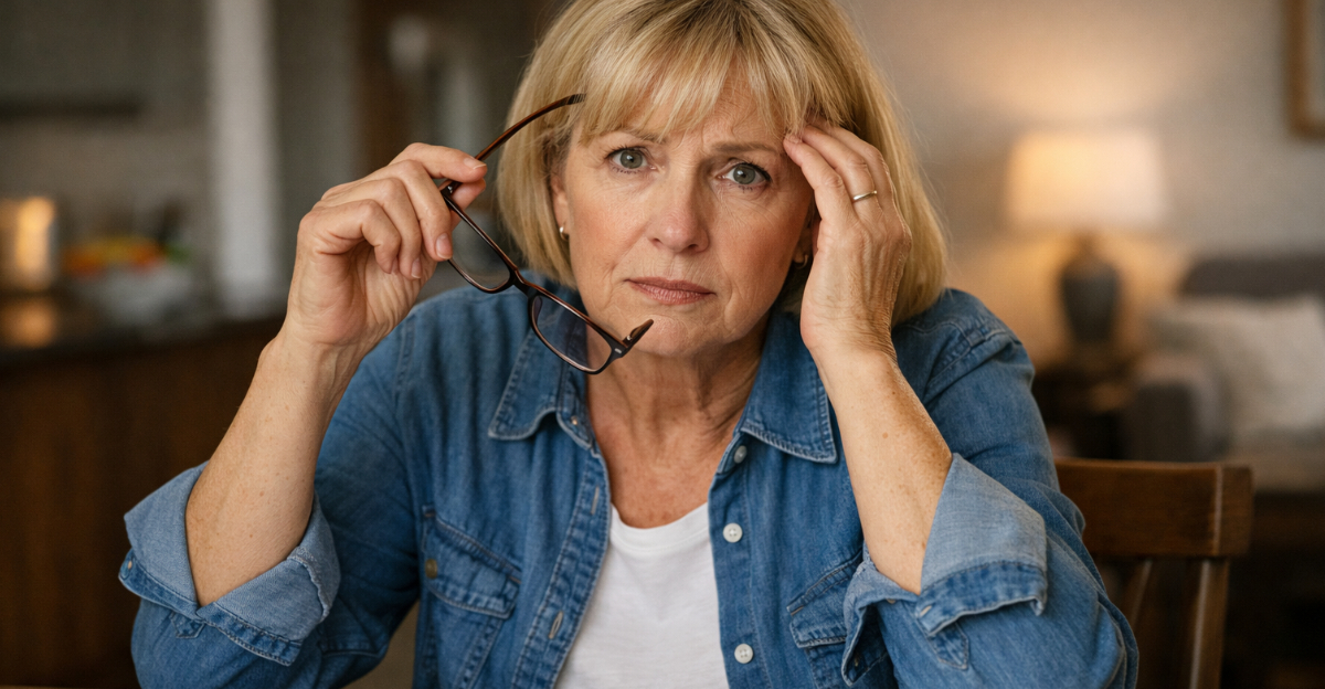 I’m 60 and just heard about the "$1,000 retirement rule"—now I'm ...