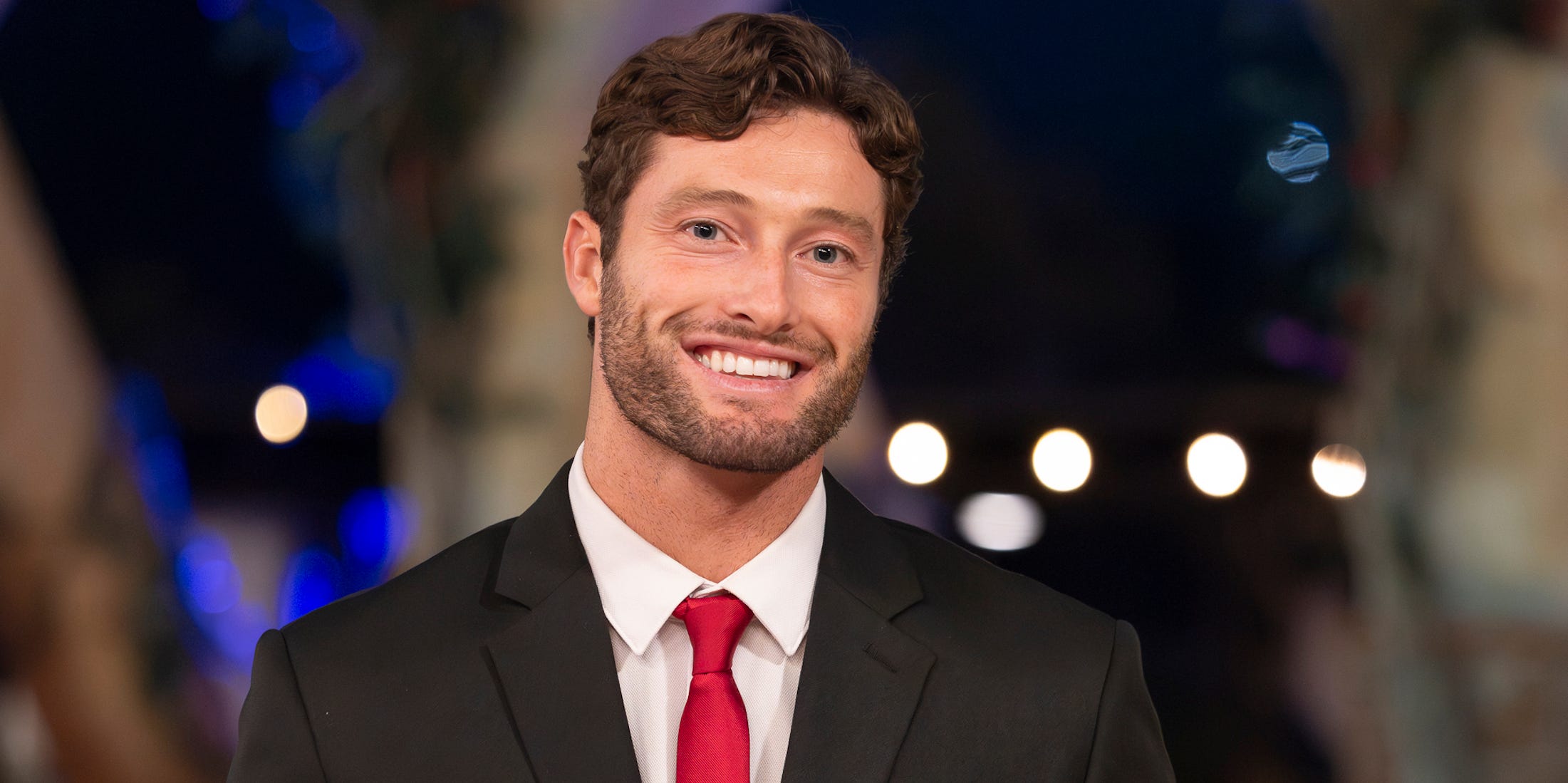 Will ‘Bachelorette’ winner Doug Mason be the next bachelor?