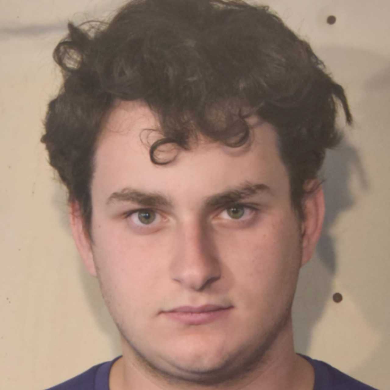 Woodstock's Dominick Tocci is College of Holy Cross student