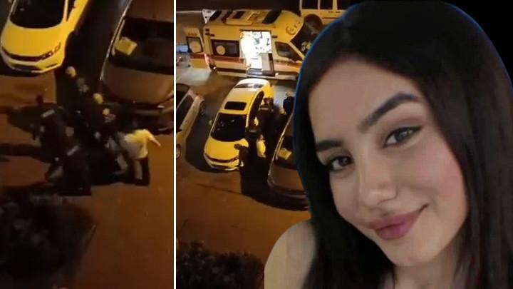Aleyna Yaray’ın ölümüne ilişkin yeni detaylar: 'İntihar' demişti ...