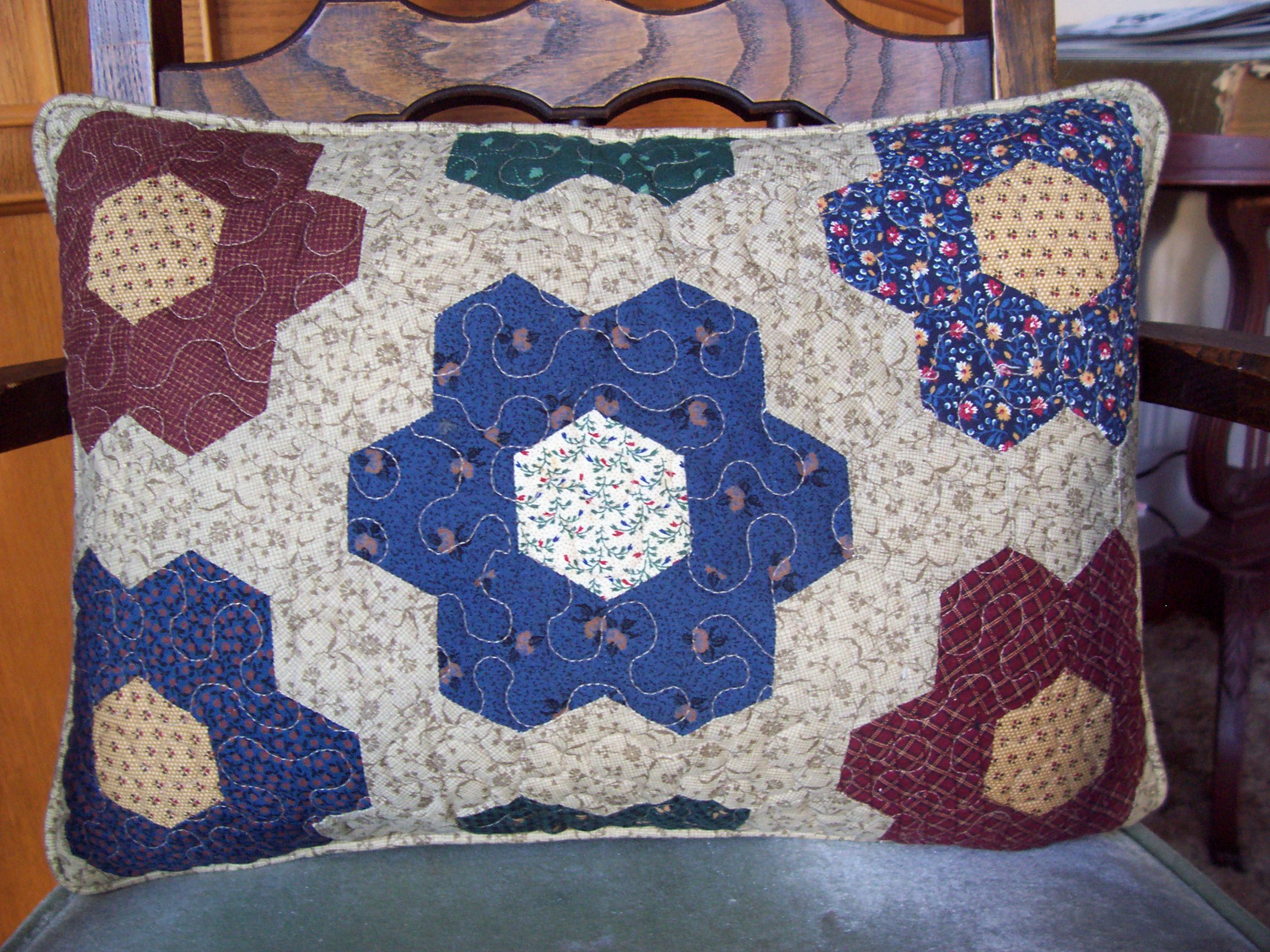 20 vintage sewing projects to add a personal touch to your home