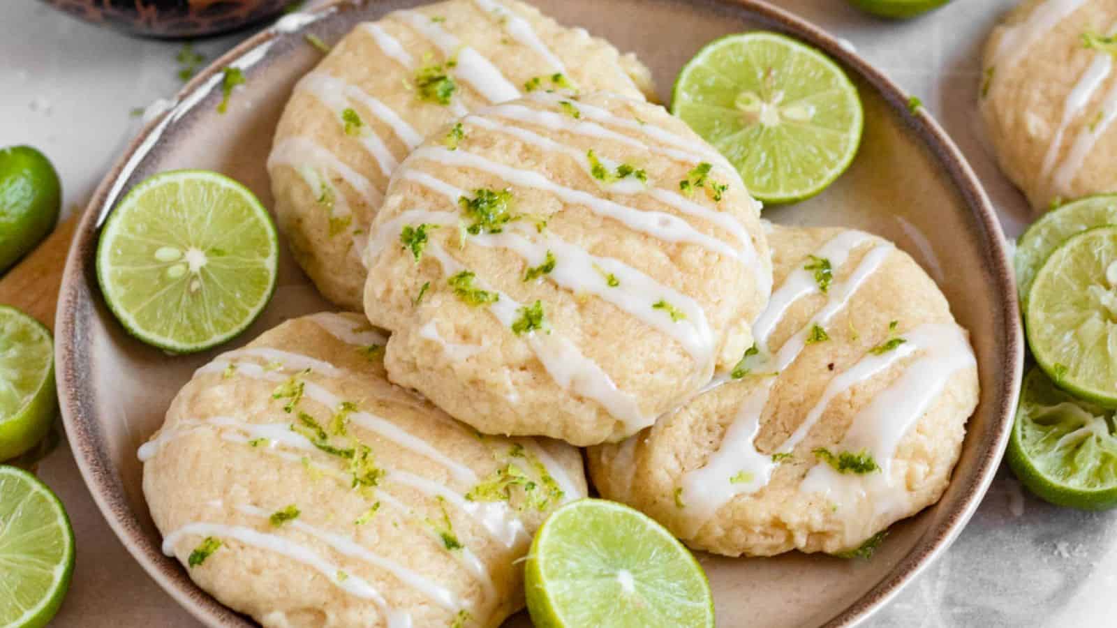 16 easy cookies you can bake immediately without a mixer or chill time