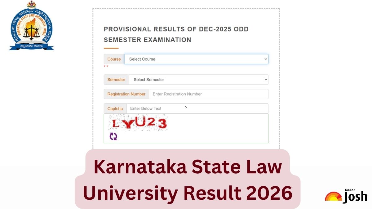 KSLU result 2026 out: Download UG and PG marksheet PDF at kslu ...