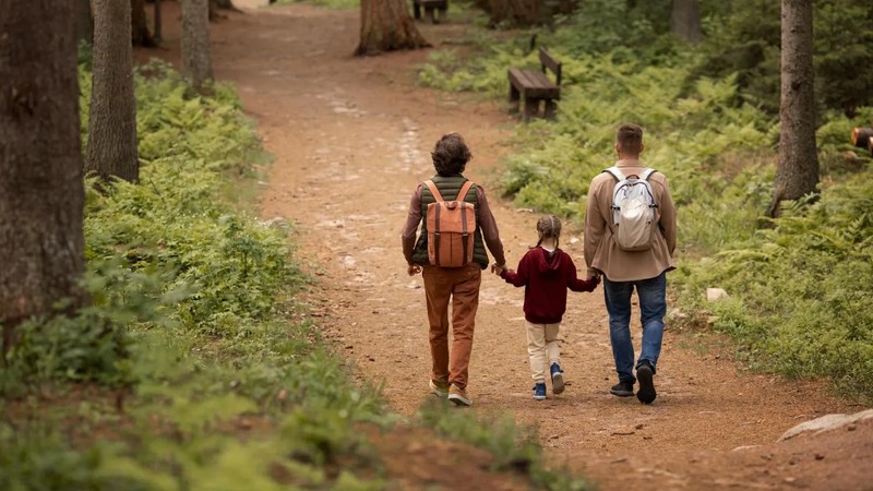 Why outdoor education matters: Building tomorrow's leaders through nature