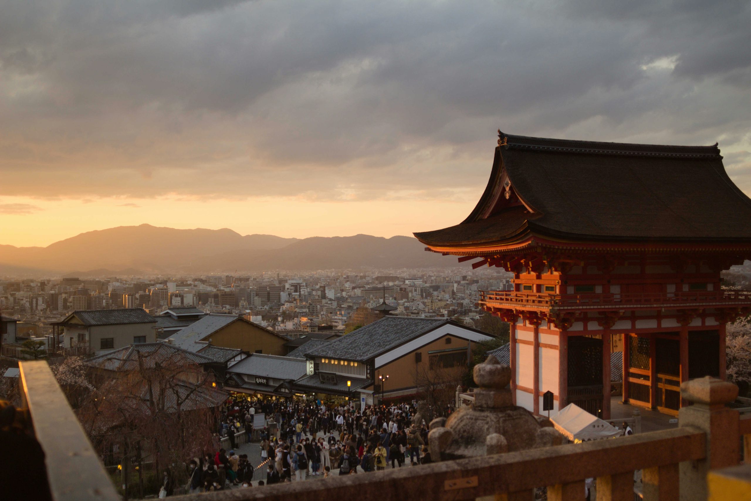 Top destinations for women over 50