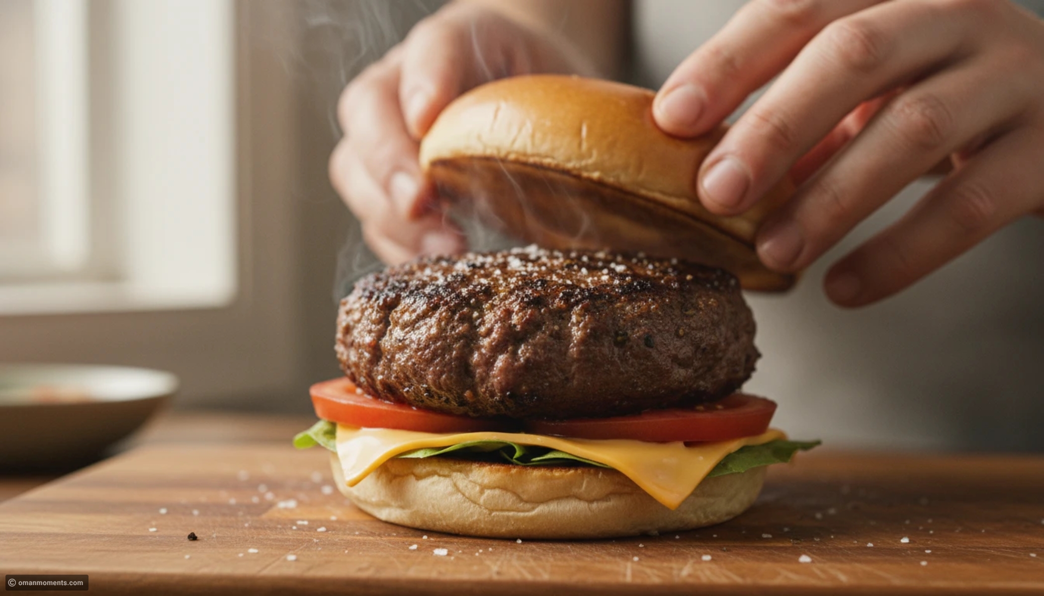 Foods that often taste far better when prepared at home