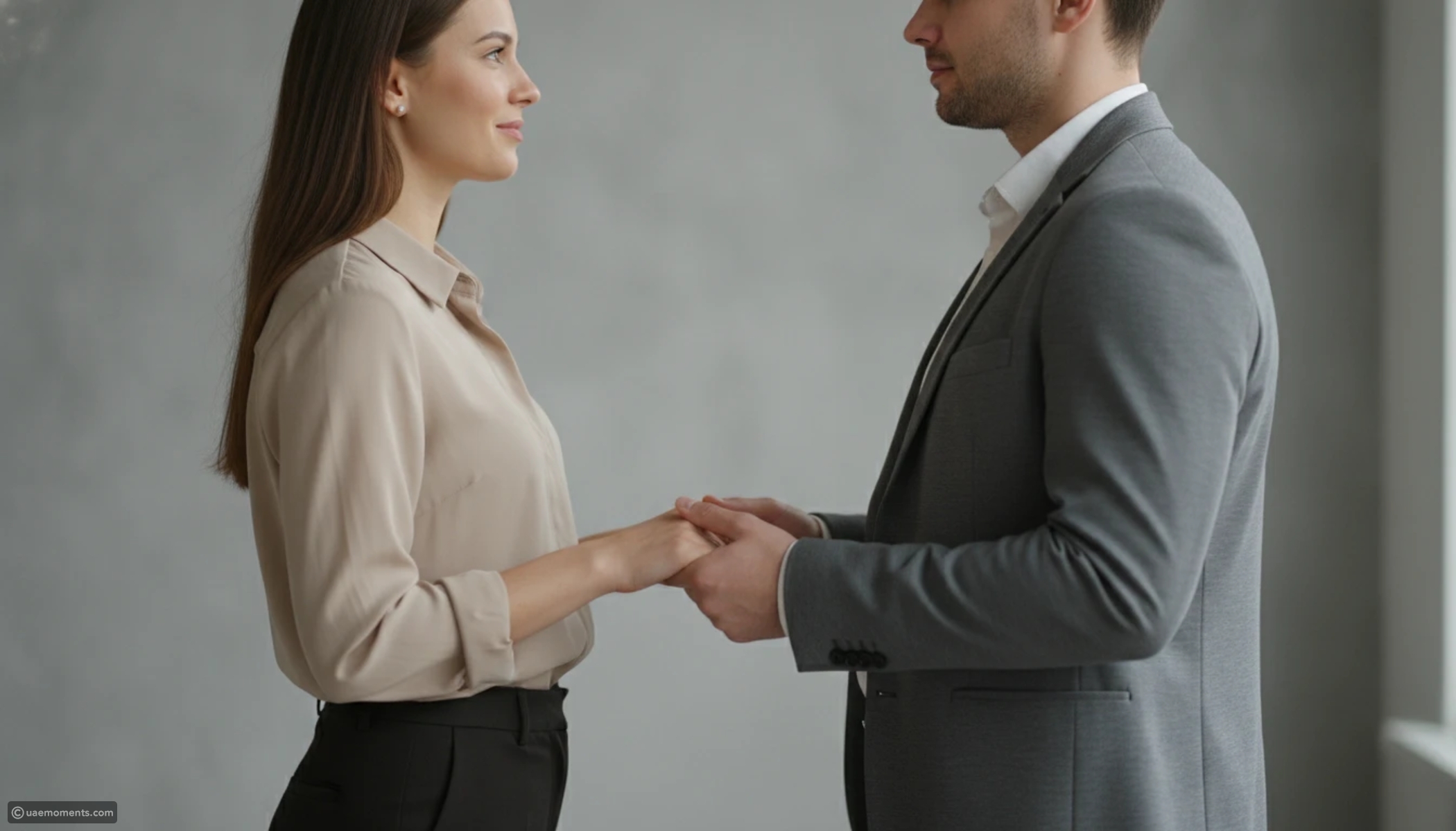 Signs you are with someone who is secure, grounded, and ready for real love