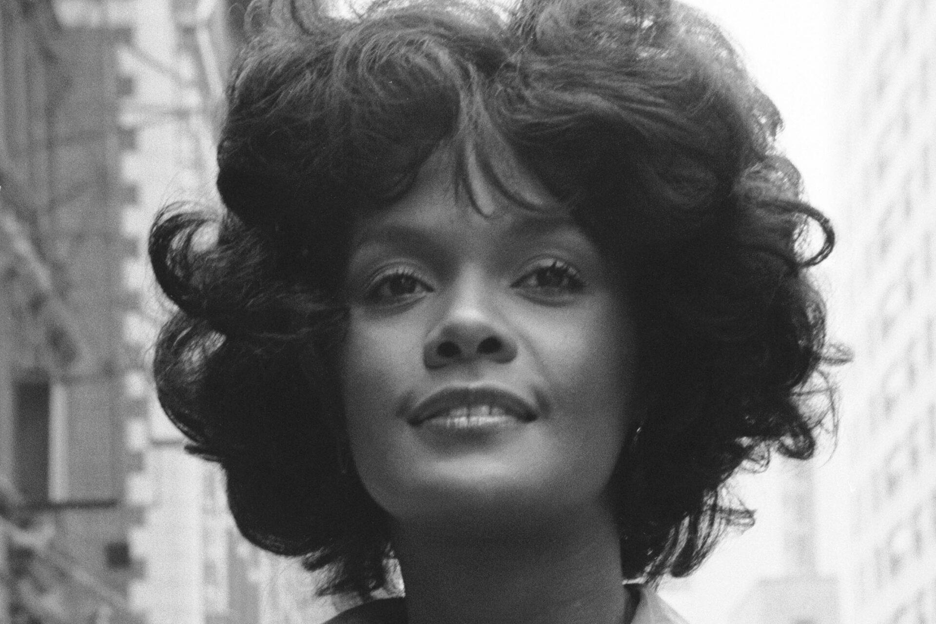 Tamara Dobson’s legacy as a groundbreaking action heroine