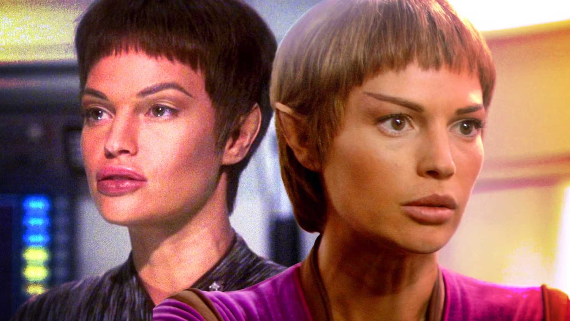 Star Trek: Enterprise's John Billingsley misses Jolene Blalock amid ...