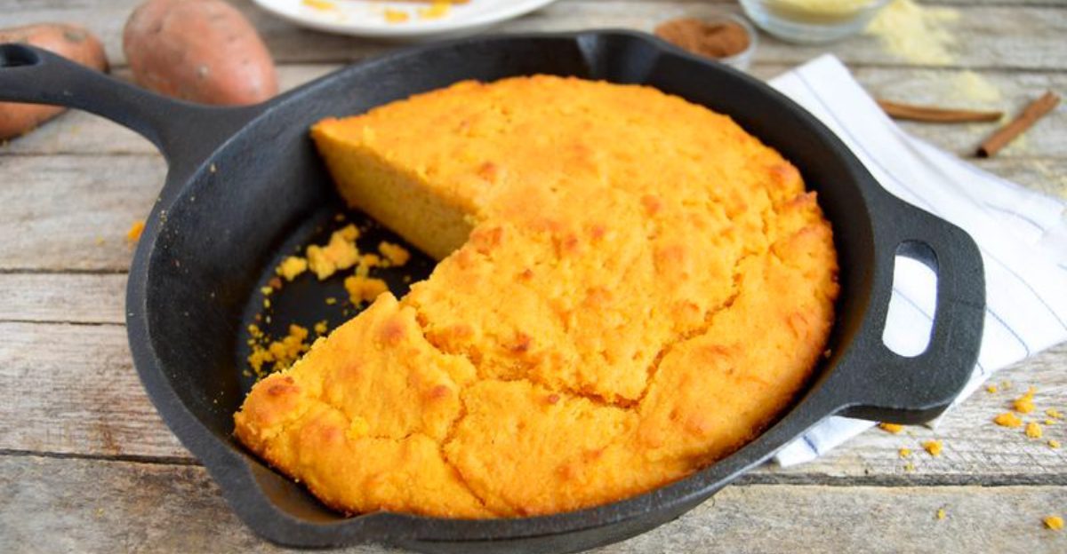 21 'grandpa' meals that look bland – until the first bite