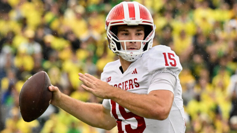 2026 NFL mock draft: Bold predictions for every first-round pick 9.0