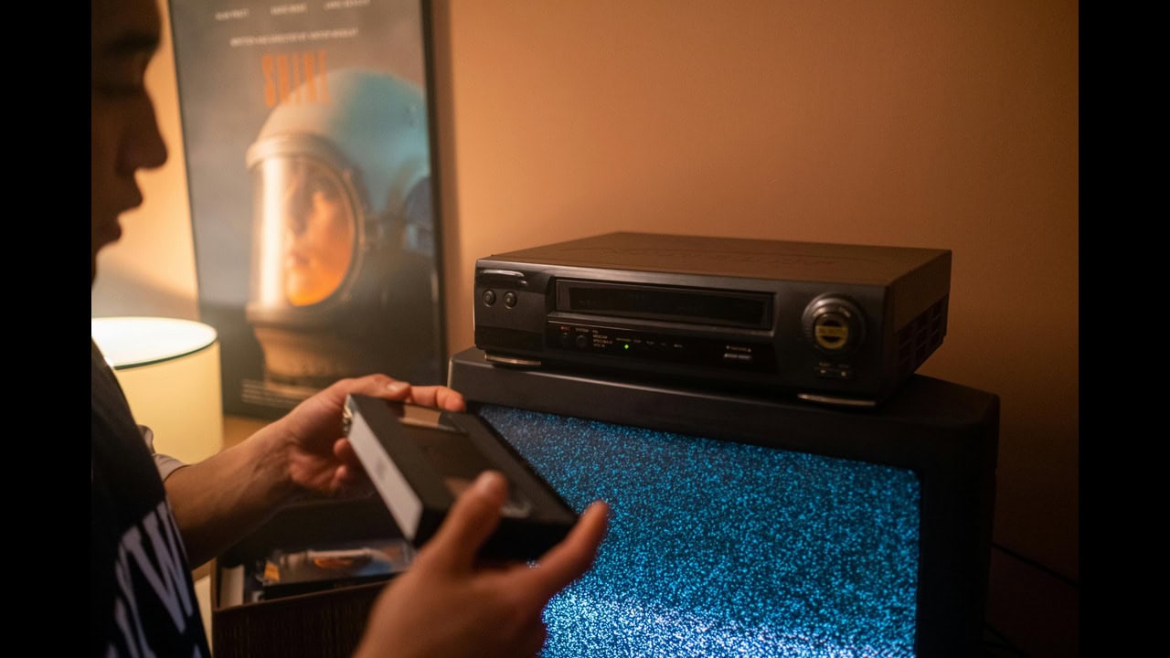 10 VHS tapes collectors are suddenly hunting down