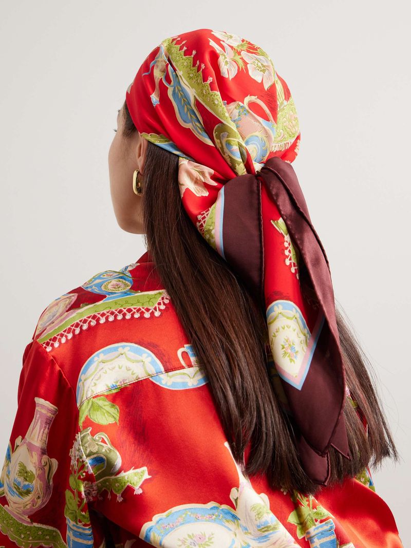 10 standout pieces to anchor your spring style this season