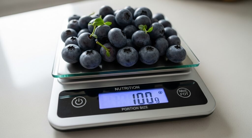 Blueberries and sugar: Are they actually healthy or overhyped?