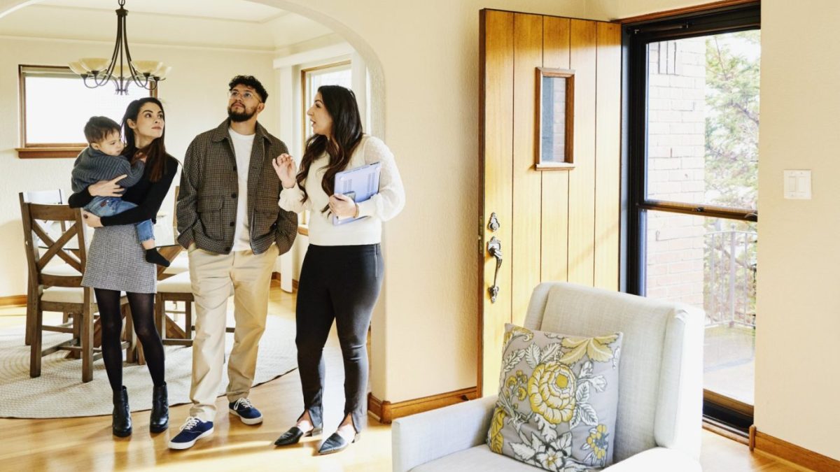 The 11 worst mistakes you can make when selling your home