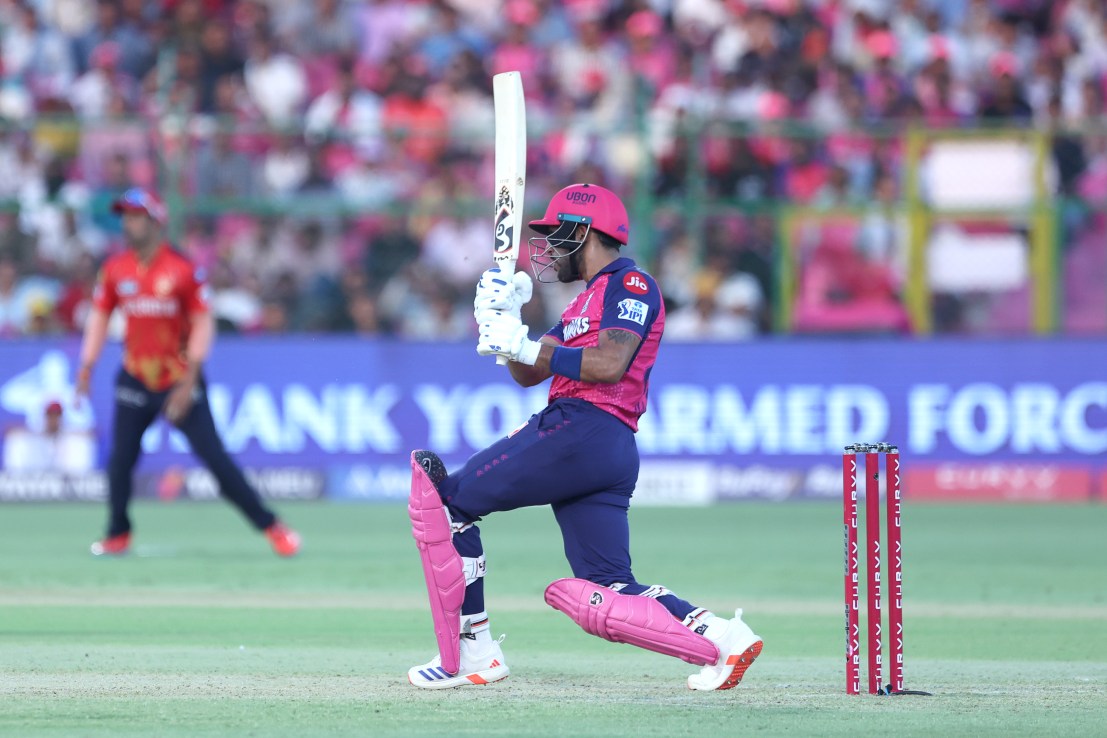 Welsh Fire Hundred owner still in mix for $1.7bn Rajasthan Royals IPL team