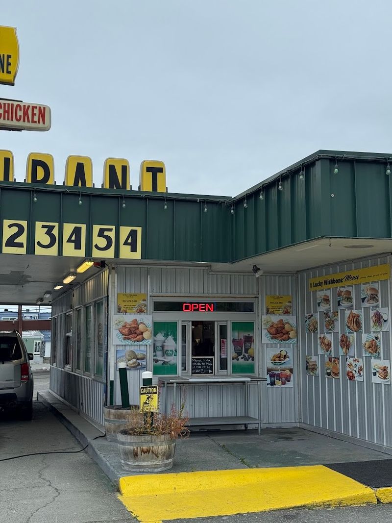 The top fast food pick in every US state