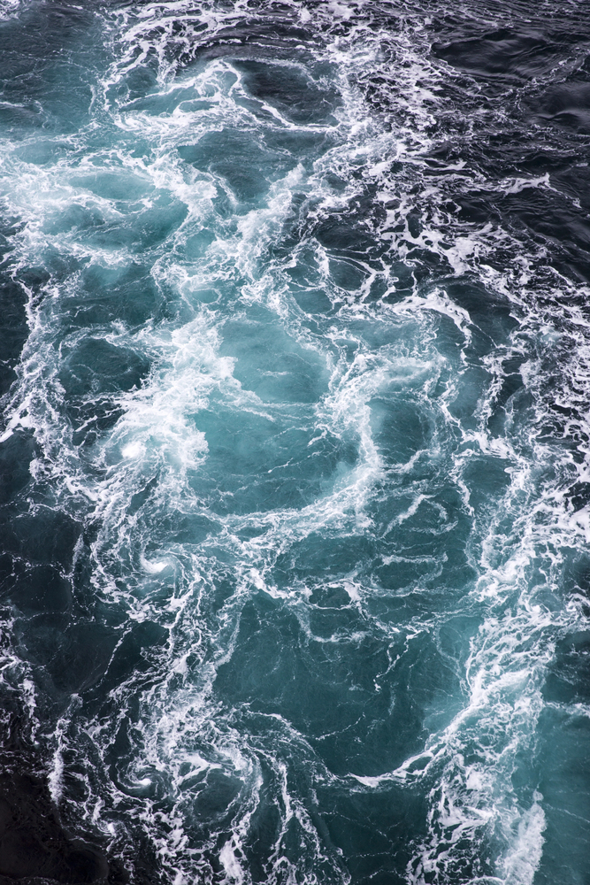 19 fascinating myths about the ocean that people once believed