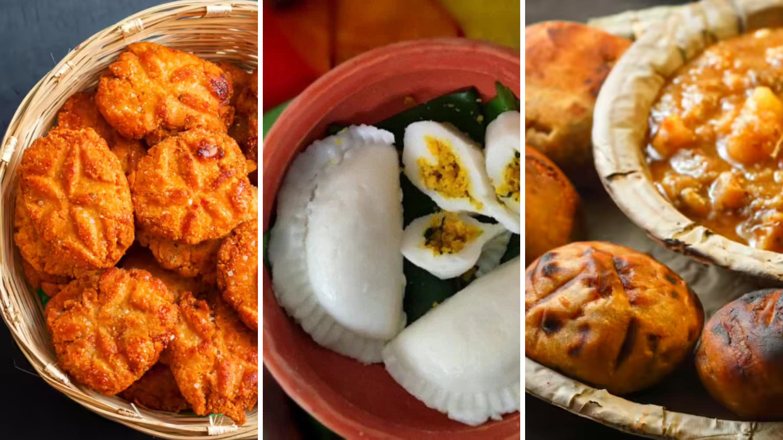 8 must-try dishes that define authentic Bihari cuisine
