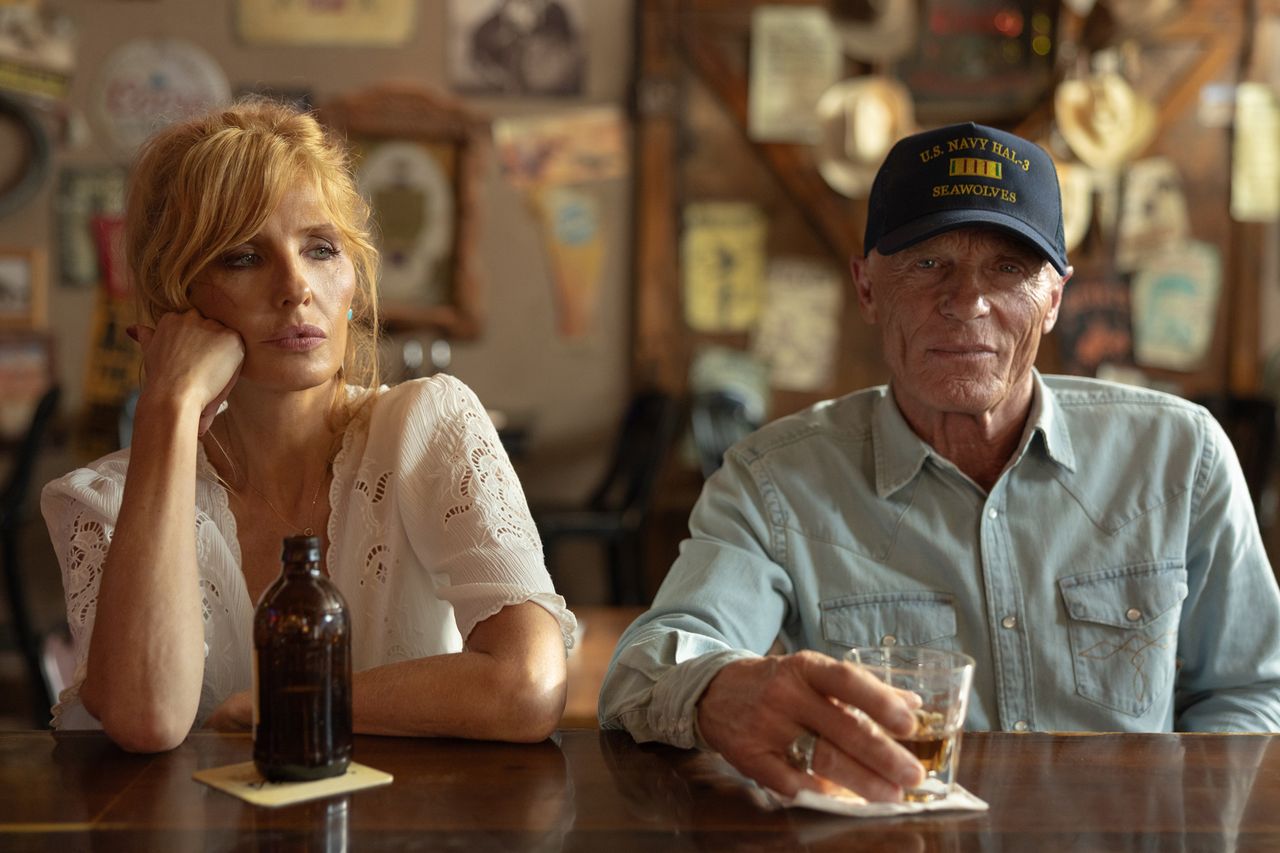 Dutton Ranch: All about Beth and Rip’s intense Yellowstone spinoff