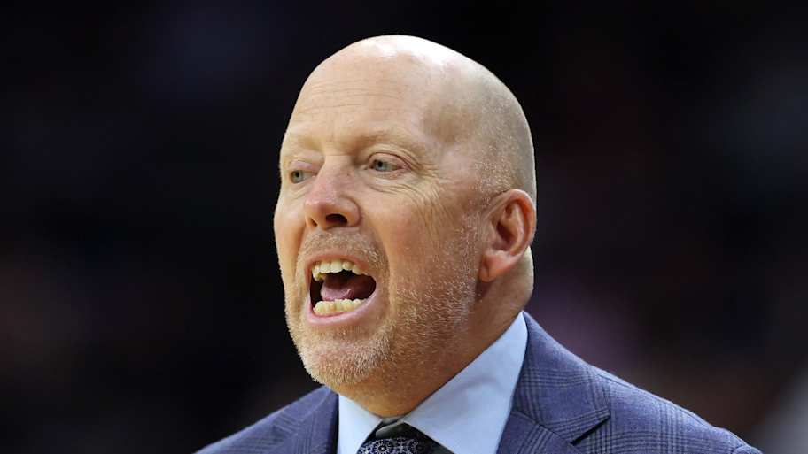 Evaluating Mick Cronin’s March Madness resume with UCLA