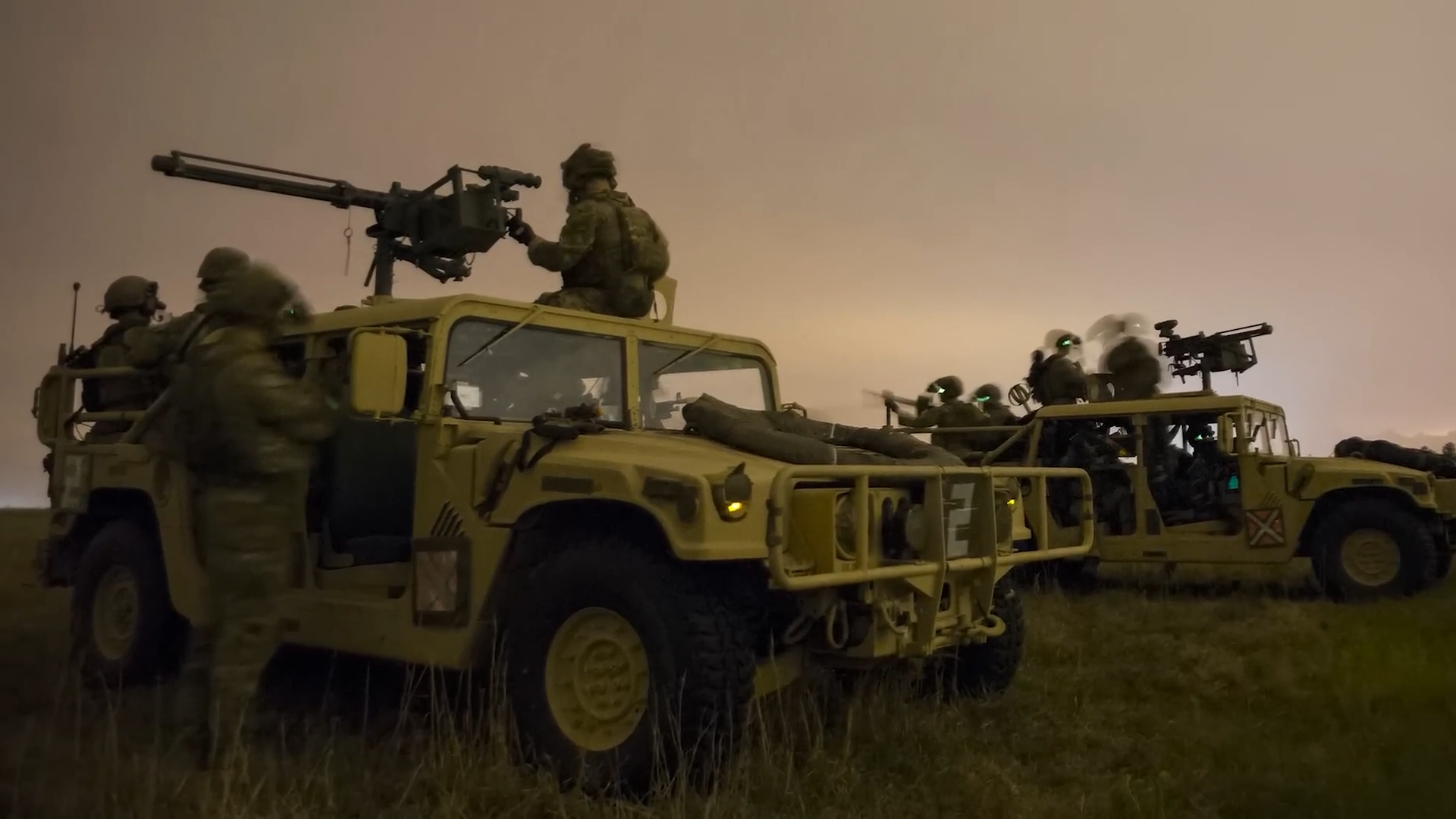 Modern US Army Rangers and the 75th Ranger Regiment: Organization ...