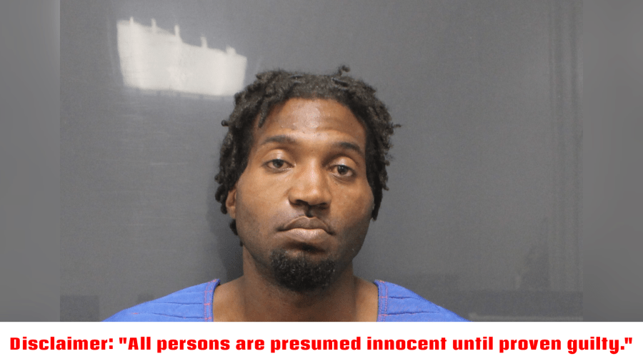 Man charged in connection with deadly shooting at apartment complex in ...