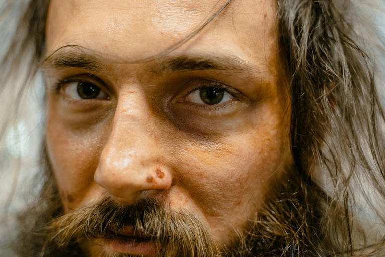 If someone feels creepy but you can't explain why, research points to ...