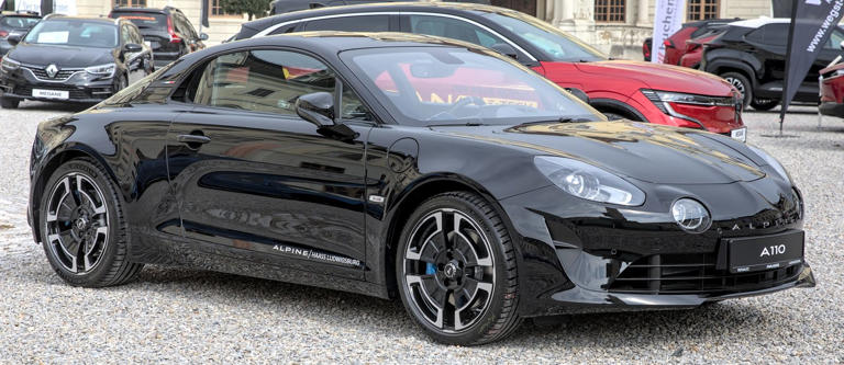 The Alpine A110 is about to become extinct — why collectors are ...
