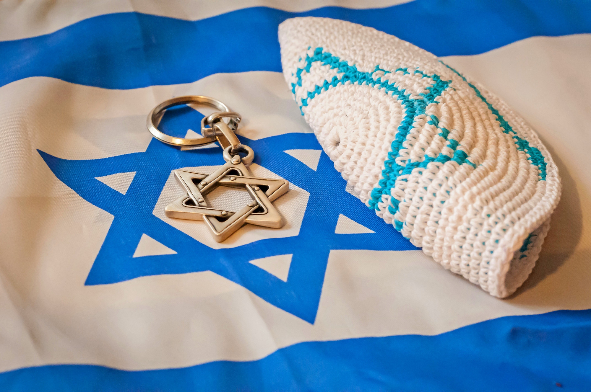 16 countries with strange or unexpected national symbols