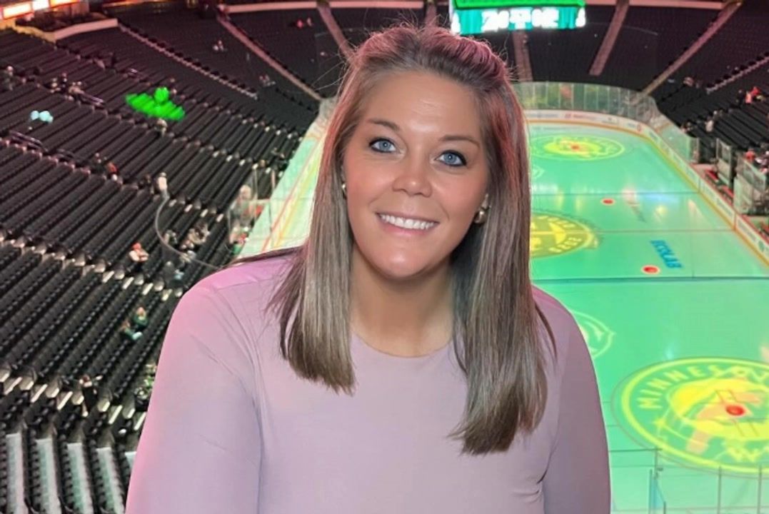 Beloved NHL reporter and her three children killed in tragic circumstances