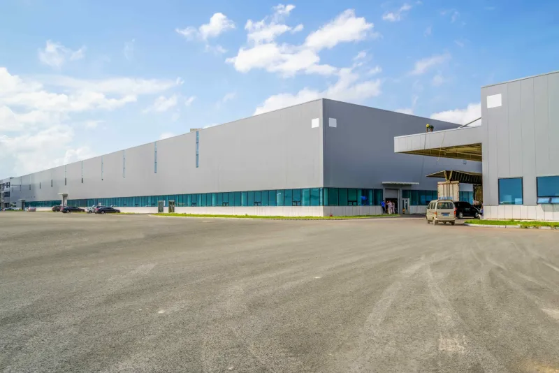 Mapletree Logistics Trust to buy Mumbai Grade A warehouse for $53.6m