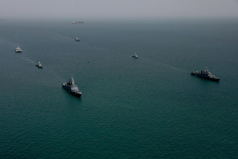 What does the Middle East conflict mean for global growth?