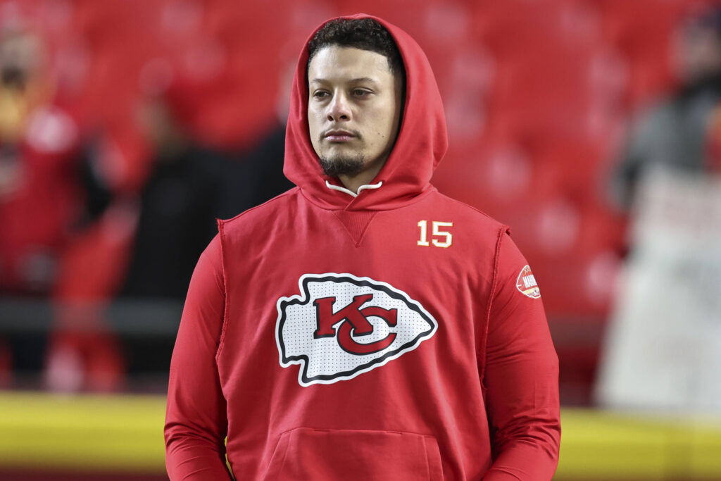 Hall of shame: Patrick Mahomes 5 worst QBR games
