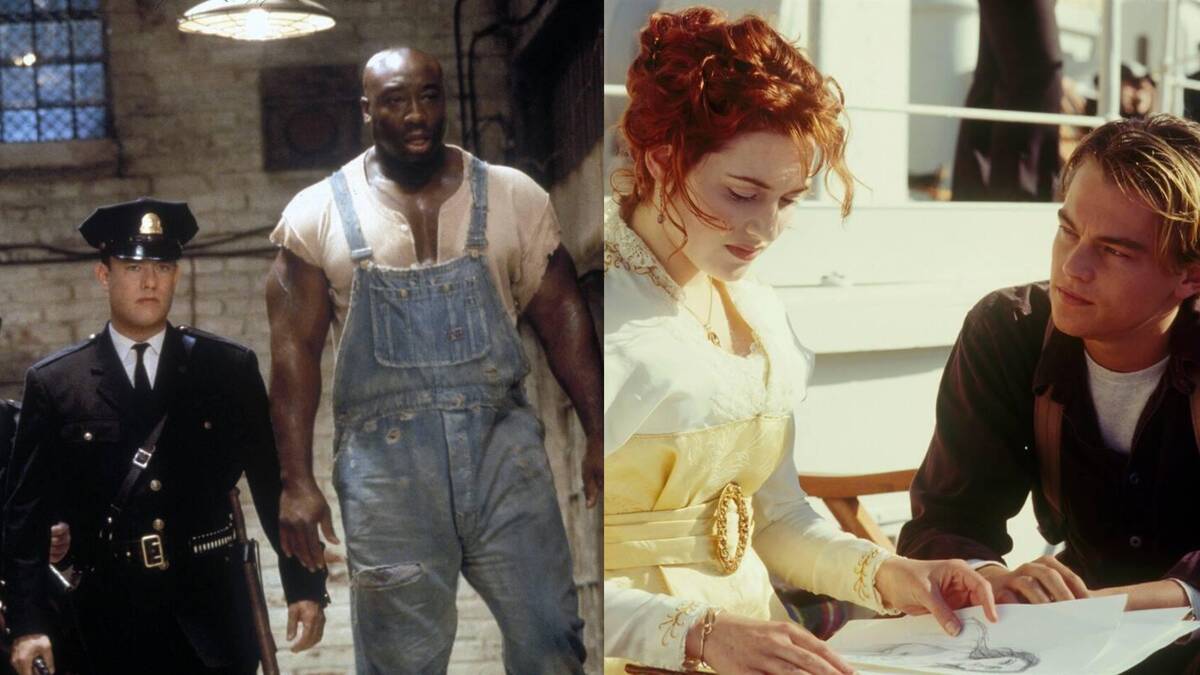 The most devastating deaths in movies