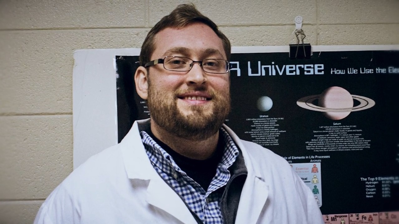 Real-life Breaking Bad? Two chemistry professors arrested over campus ...