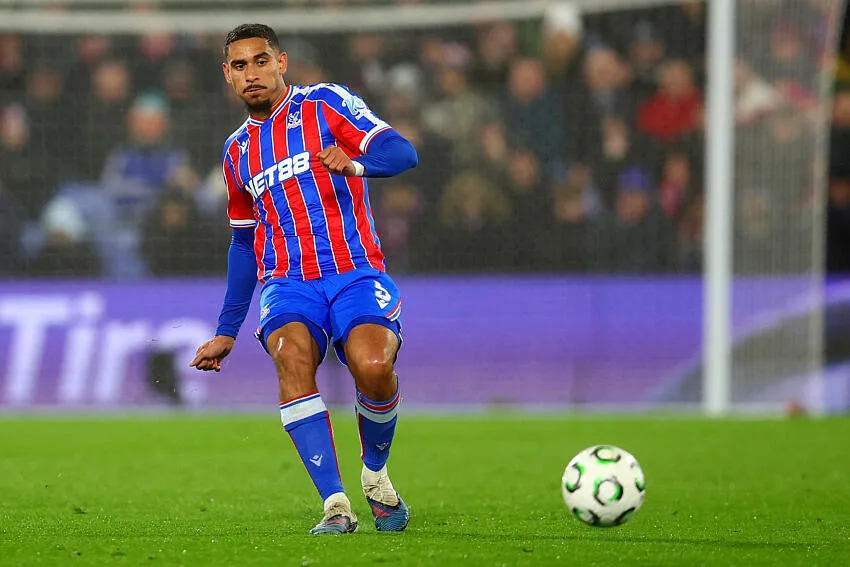 Maxence Lacroix a la cote : Liverpool, Chelsea et Aston Villa le ...