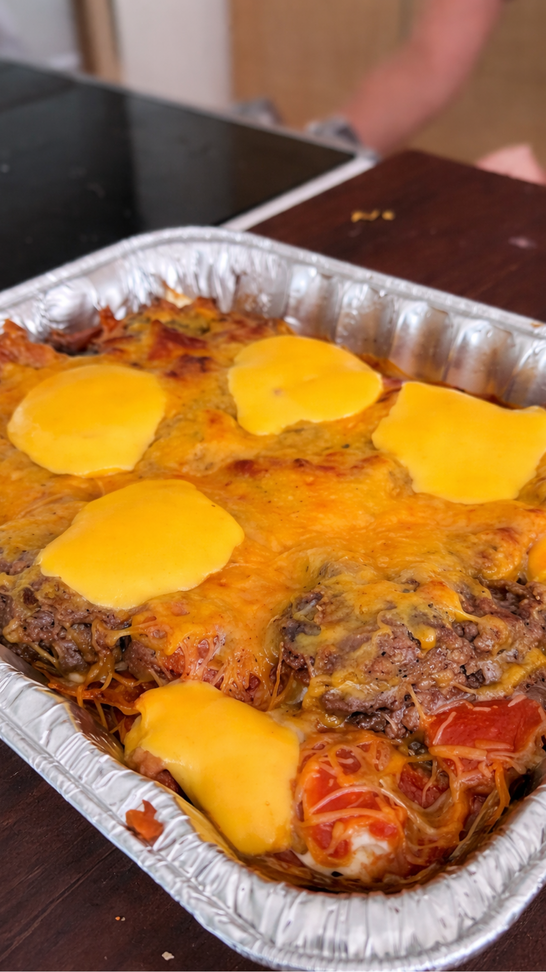 Easy game day snack recipe that always wins