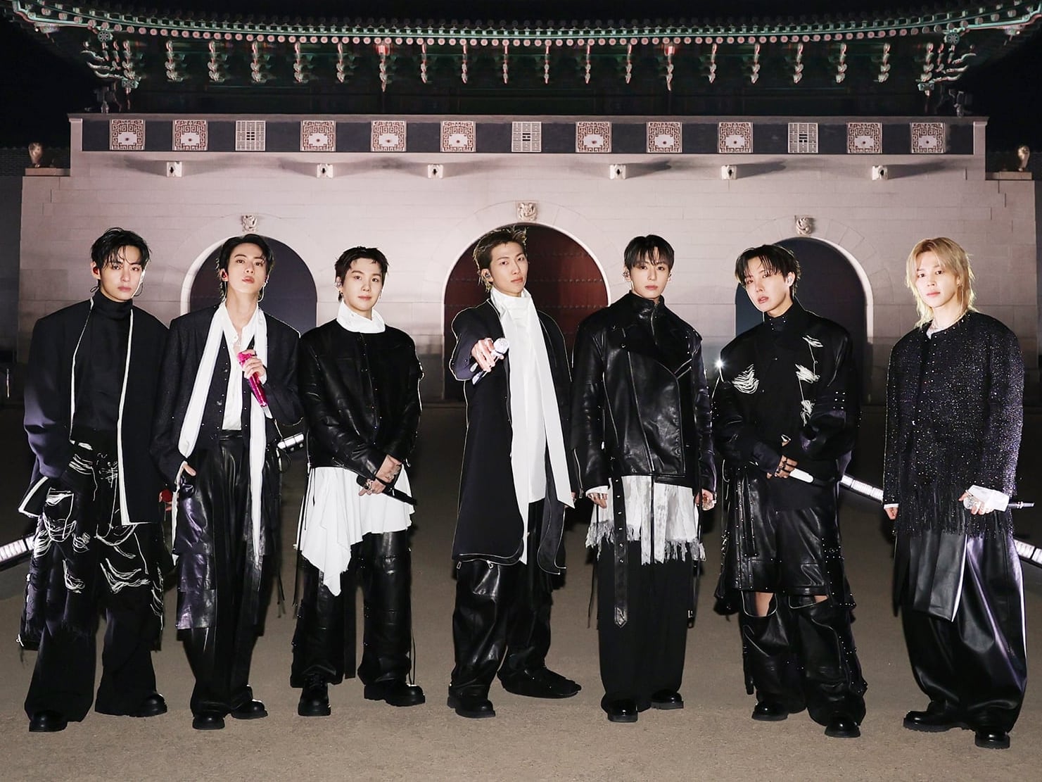 Chairman Bang's Arirang vision unites global BTS fans