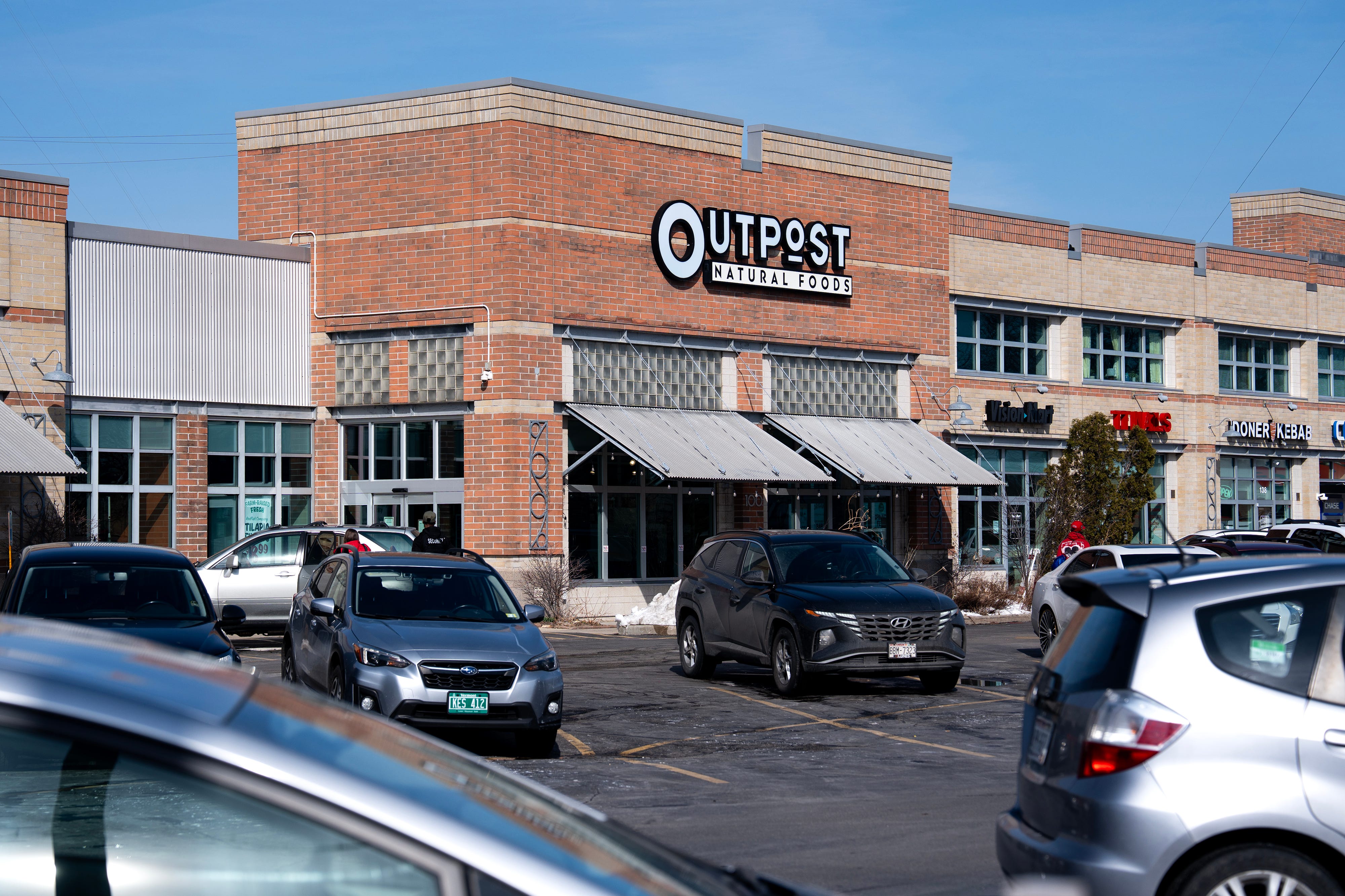 Outpost Natural Foods is growing. What makes a co-op unique?