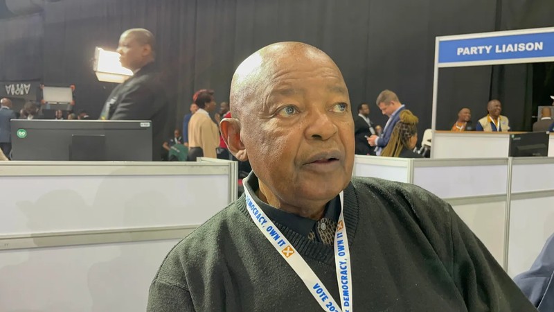 Lekota was not of sound mind says court, his lover 'emptied' his bank ...