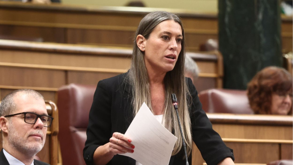 Junts apoyará la enmienda del PP y Vox para endurecer las condiciones ...