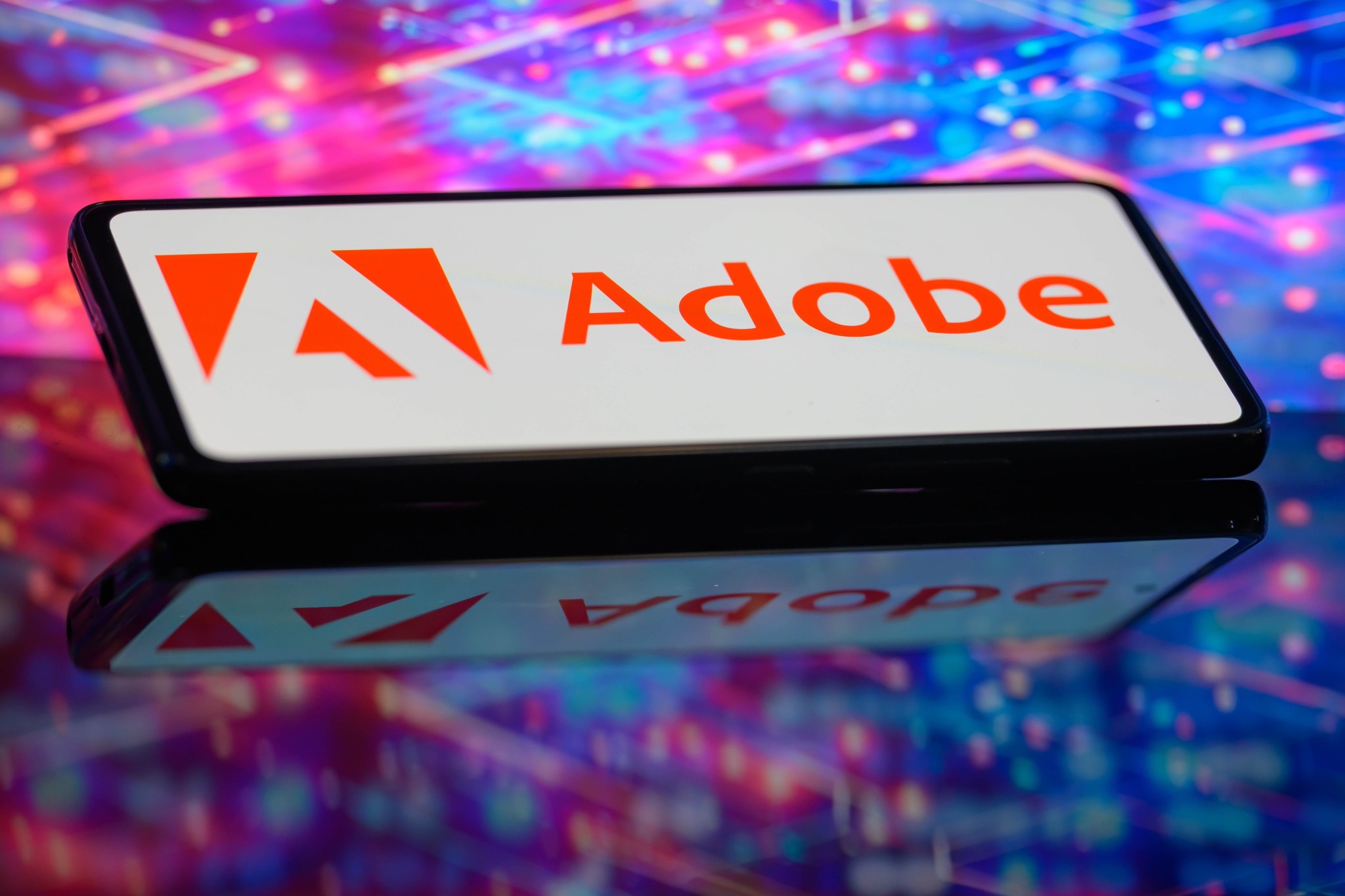 Adobe’s CFO is using AI to answer 300,000 emails, cut contract review ...