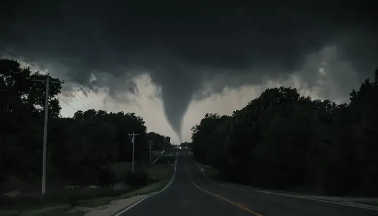 America's expanding tornado corridor: Unexpected regions now facing ...